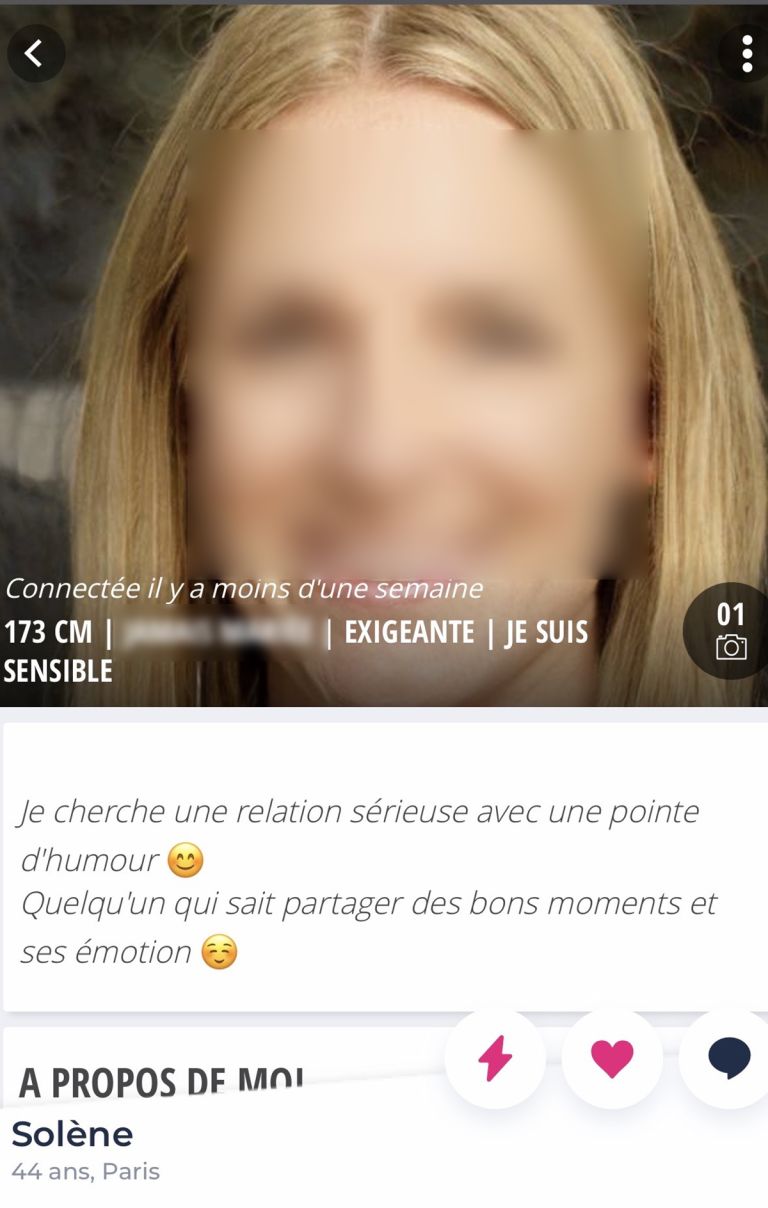 Meetic Compte Rendu octobre 2025 - La possibilité du grand amour ...